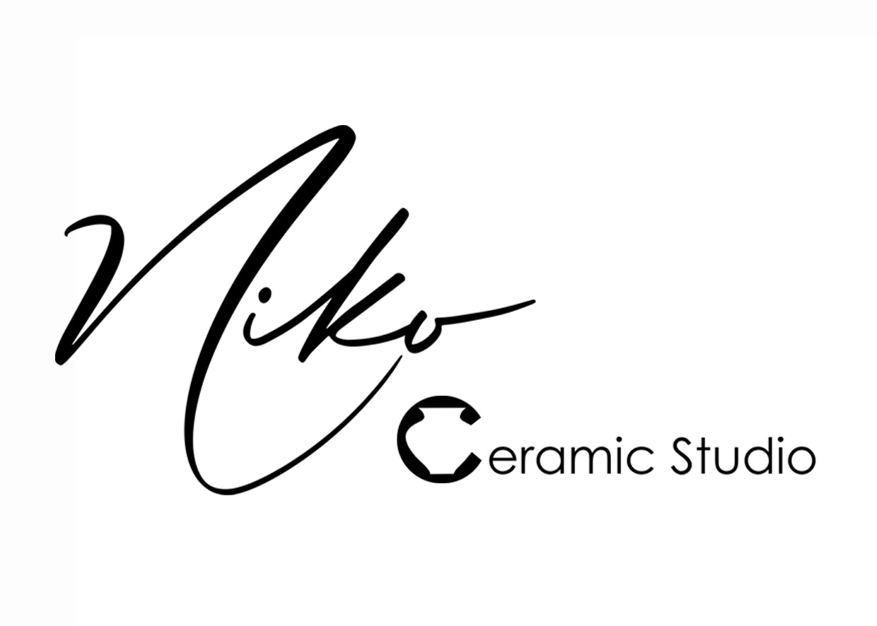 Handmade ceramics - Niko Ceramic Studio | Niko Ceramic Studio