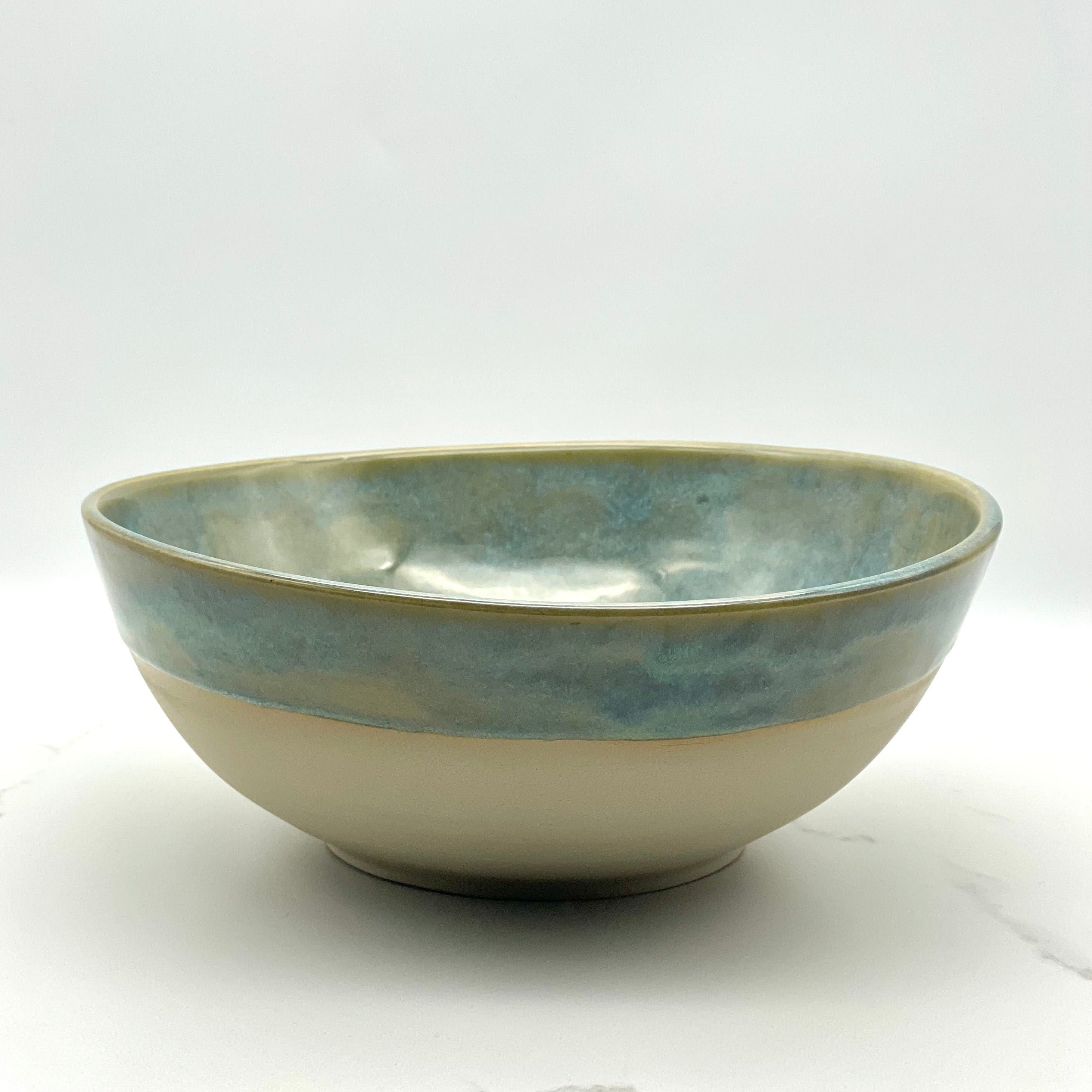 Wabi-Sabi Bowl #6 Niko Ceramic Studio.